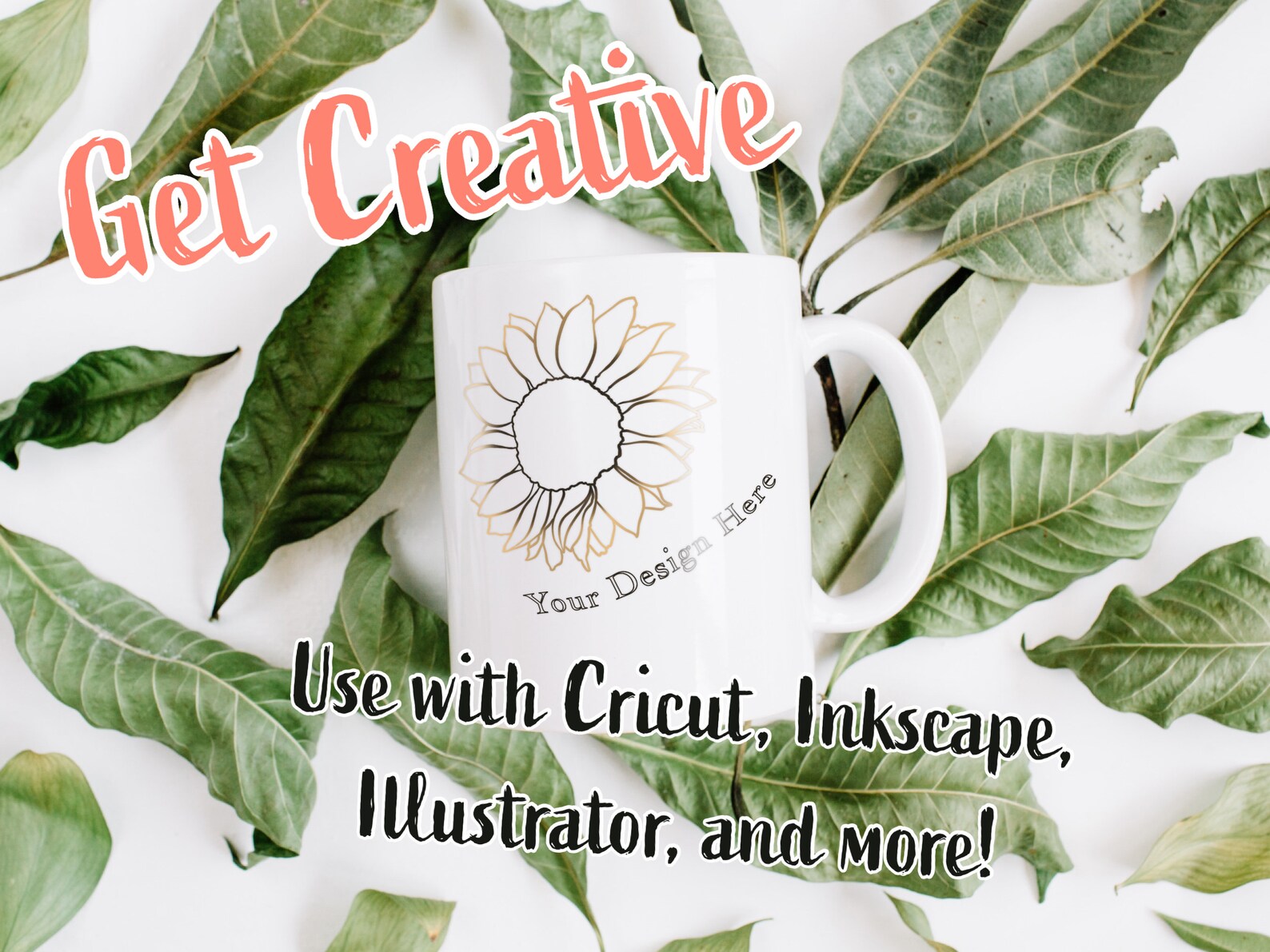 51 Borders and Frames Digital Bundle | SVG and PNG | Commercial Use ...