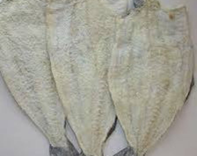 Salted Fish, Superku, Salted Carp Fish, Salted Rohu Fish - Etsy