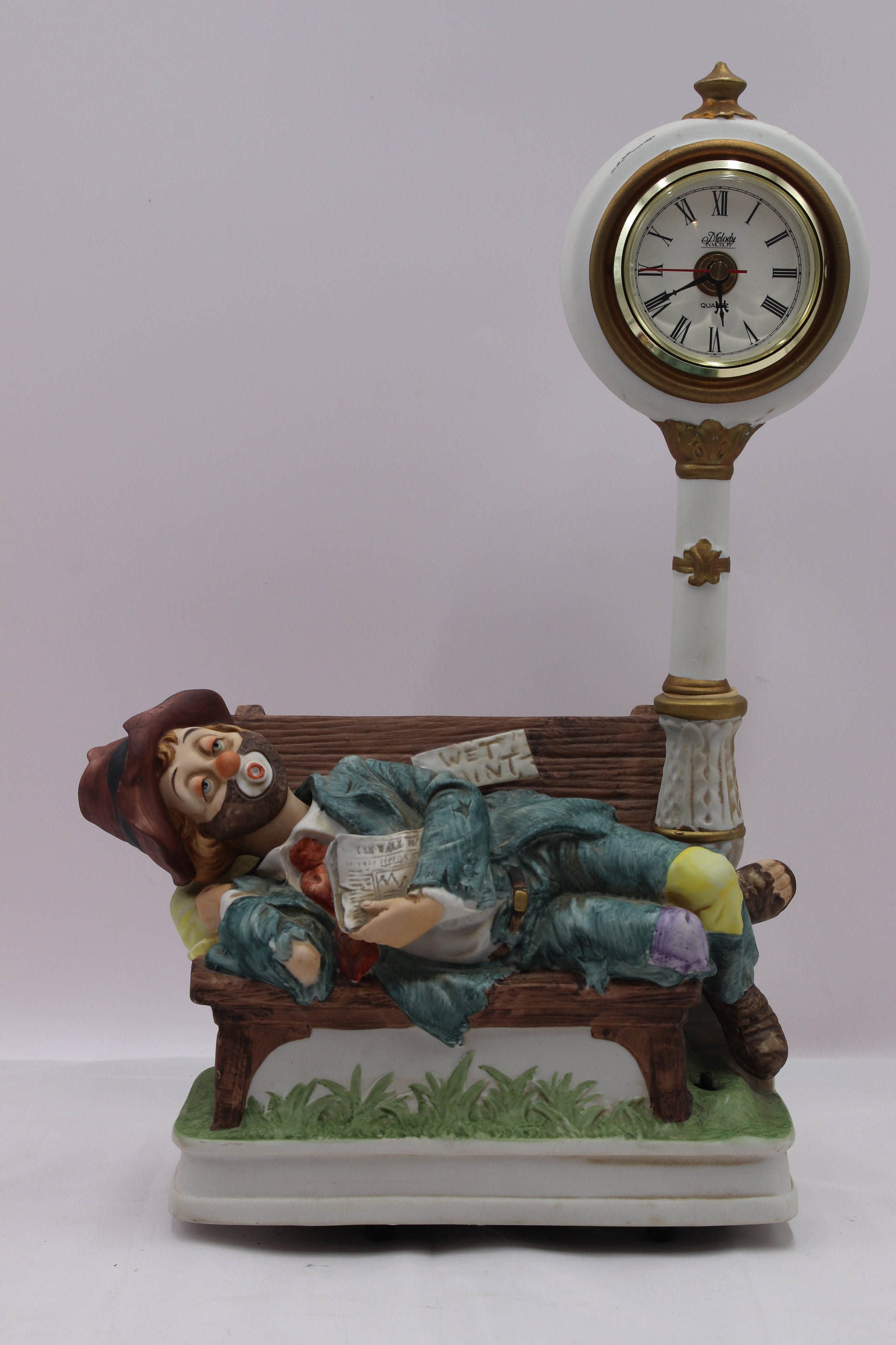 Melody Motion Clown for sale | Only 2 left at -75%