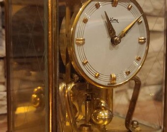 Germany Koma Clock - Etsy