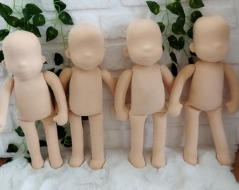 Waldorf Doll Kit - Etsy