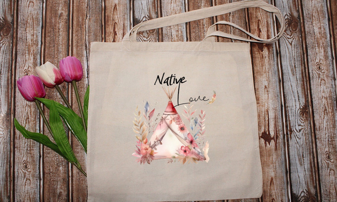 Native American Digital File, Native Love, Teepee, Native Indian ...