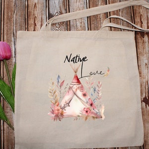Native American Digital File, Native Love, Teepee, Native Indian ...