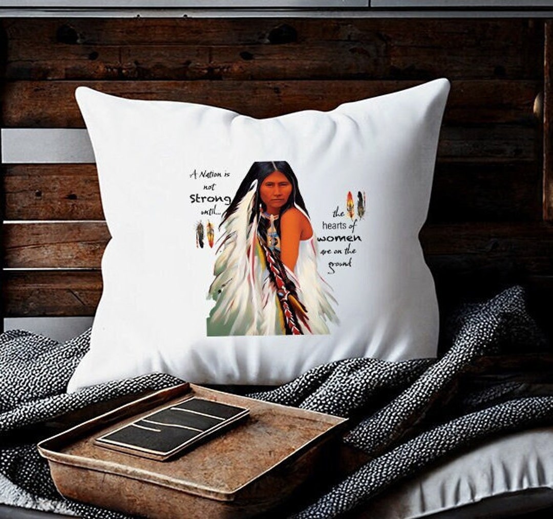 Native American PNG, Native American Strong Women PNG, Digital Download ...