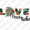 Native American Digital File, Native Love, Teepee, Native Indian ...