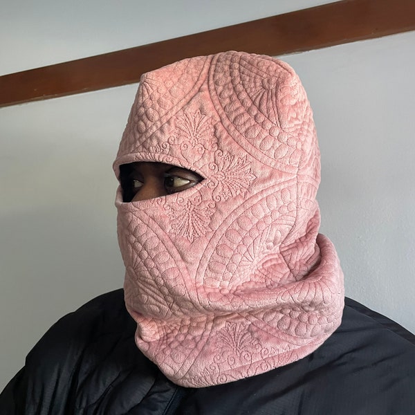 Designer Mask - Etsy