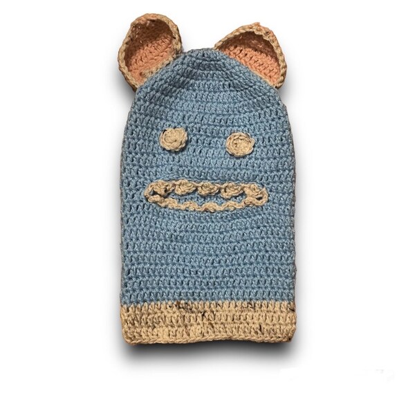 Kanye West Bear Costume - Etsy