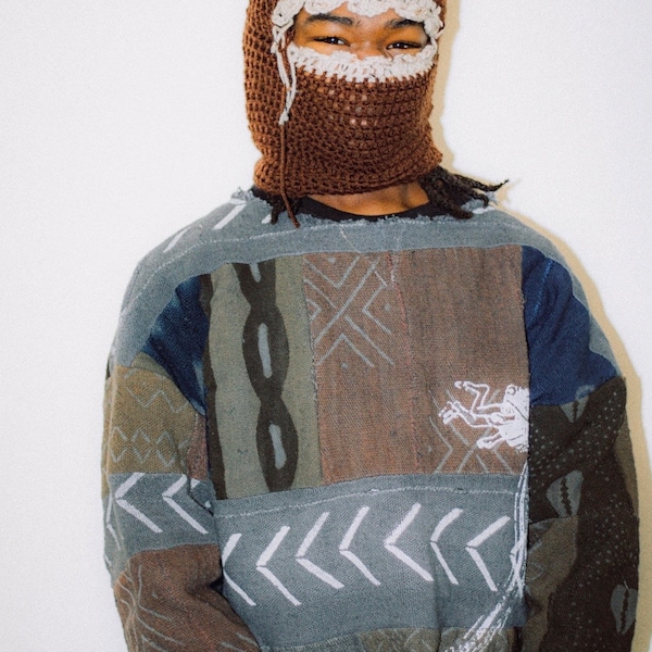 Kanye West Bear Costume - Etsy