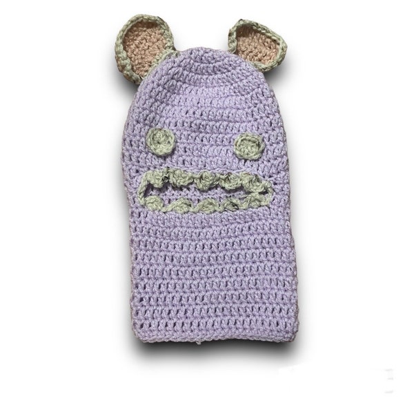 Kanye West Bear Costume - Etsy