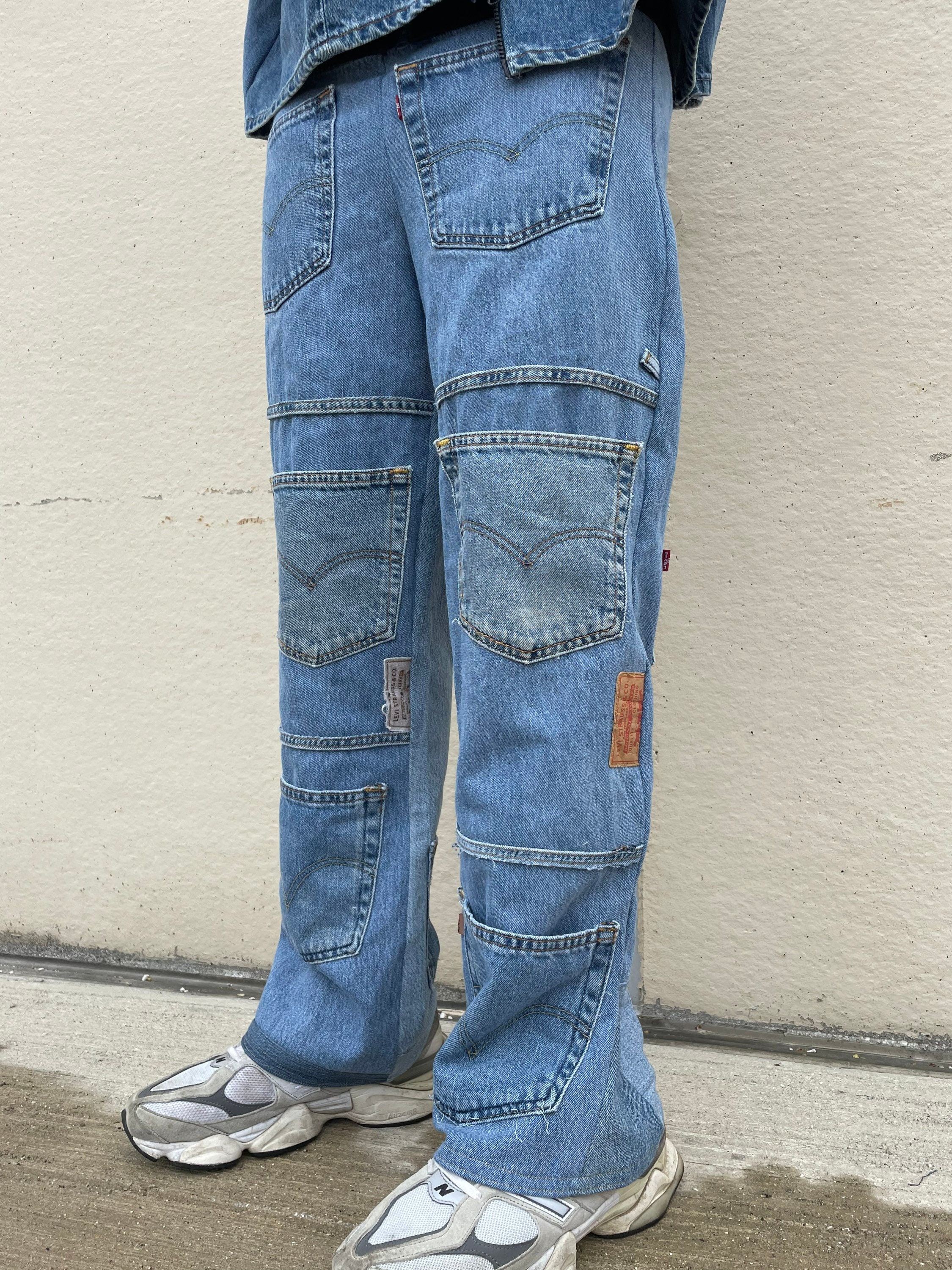 Designer Jeans For Men