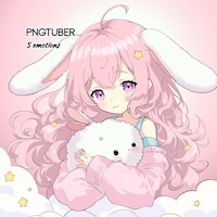 Twitch Overlay Stream Package Fairy Cozy Forest With Magical Mushrooms, Animated Screens, Alerts ...