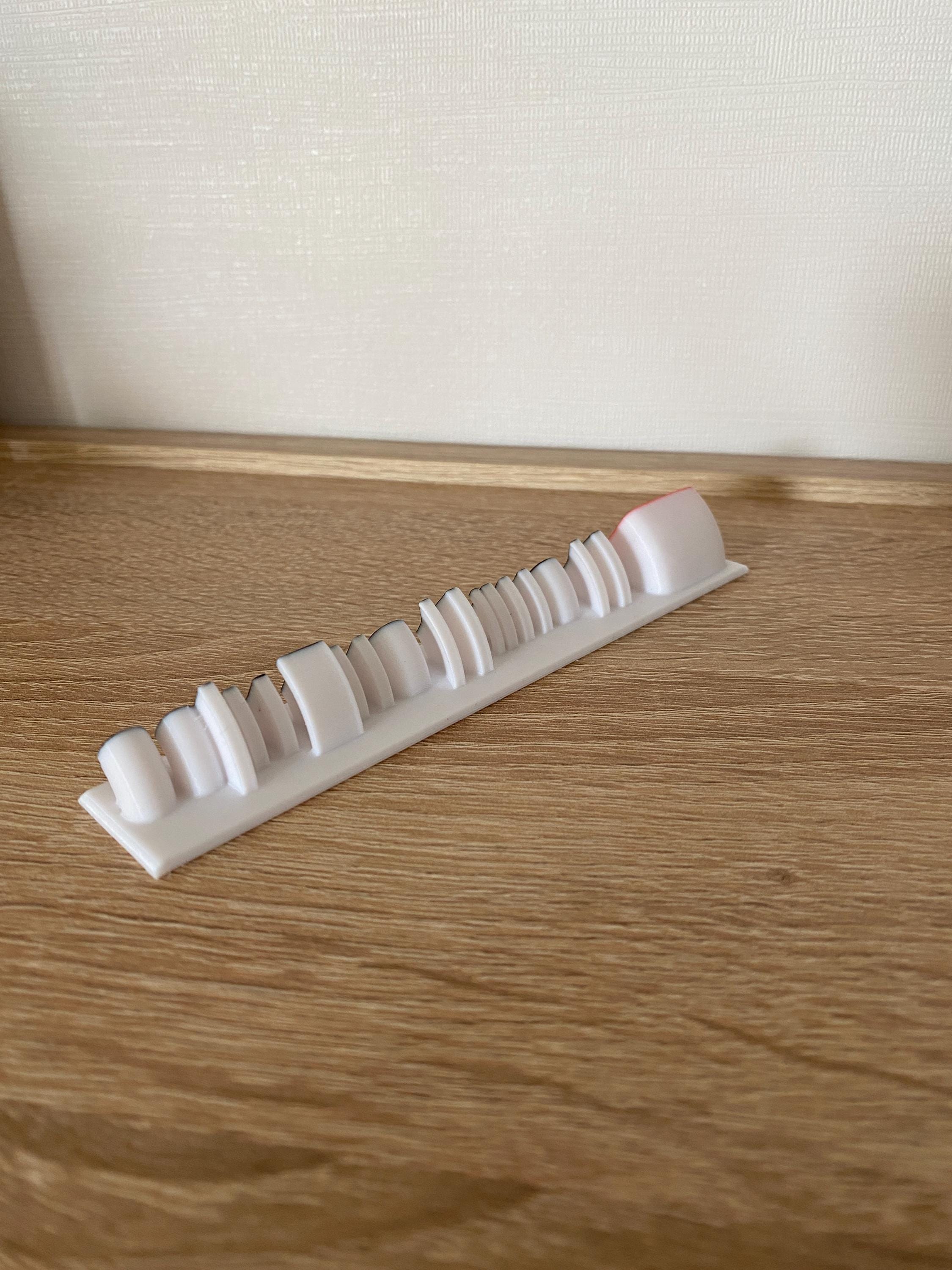 Youtube Nameplate – 3D Printed Custom Youtube Logo With Channel Name - Etsy