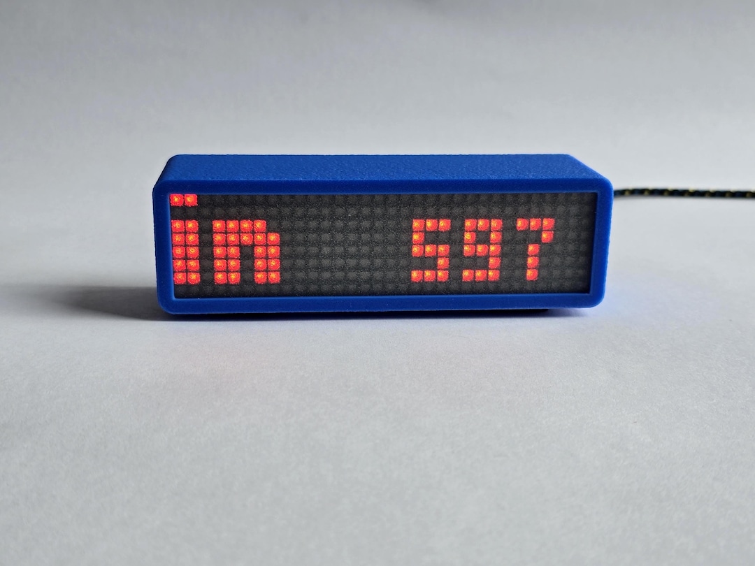 Linkedin Follower Counter – Followers Display for Professionals - Etsy