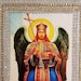 Kidus Mikaeil|saint Michael|ethiopian Art|archangel Michael|icons ...