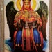 Kidus Mikaeil|saint Michael|ethiopian Art|archangel Michael|icons ...