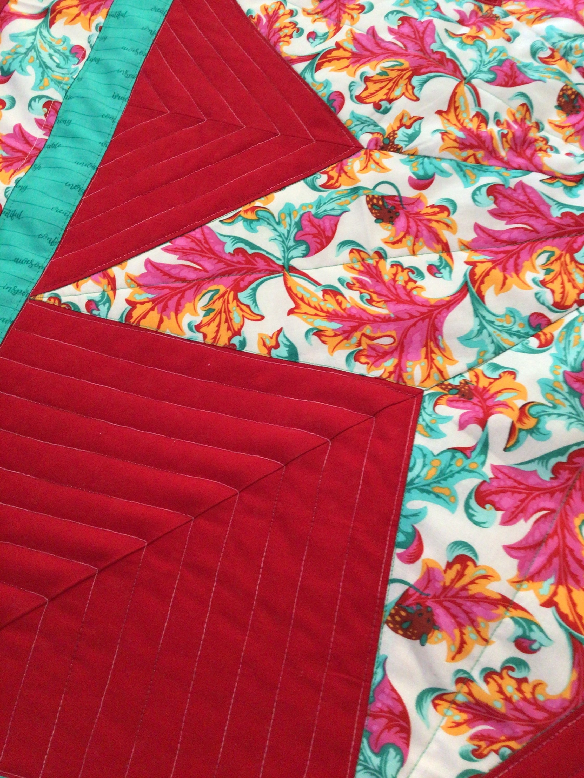 Wall Hanging or Table Topper Tula Star - Etsy