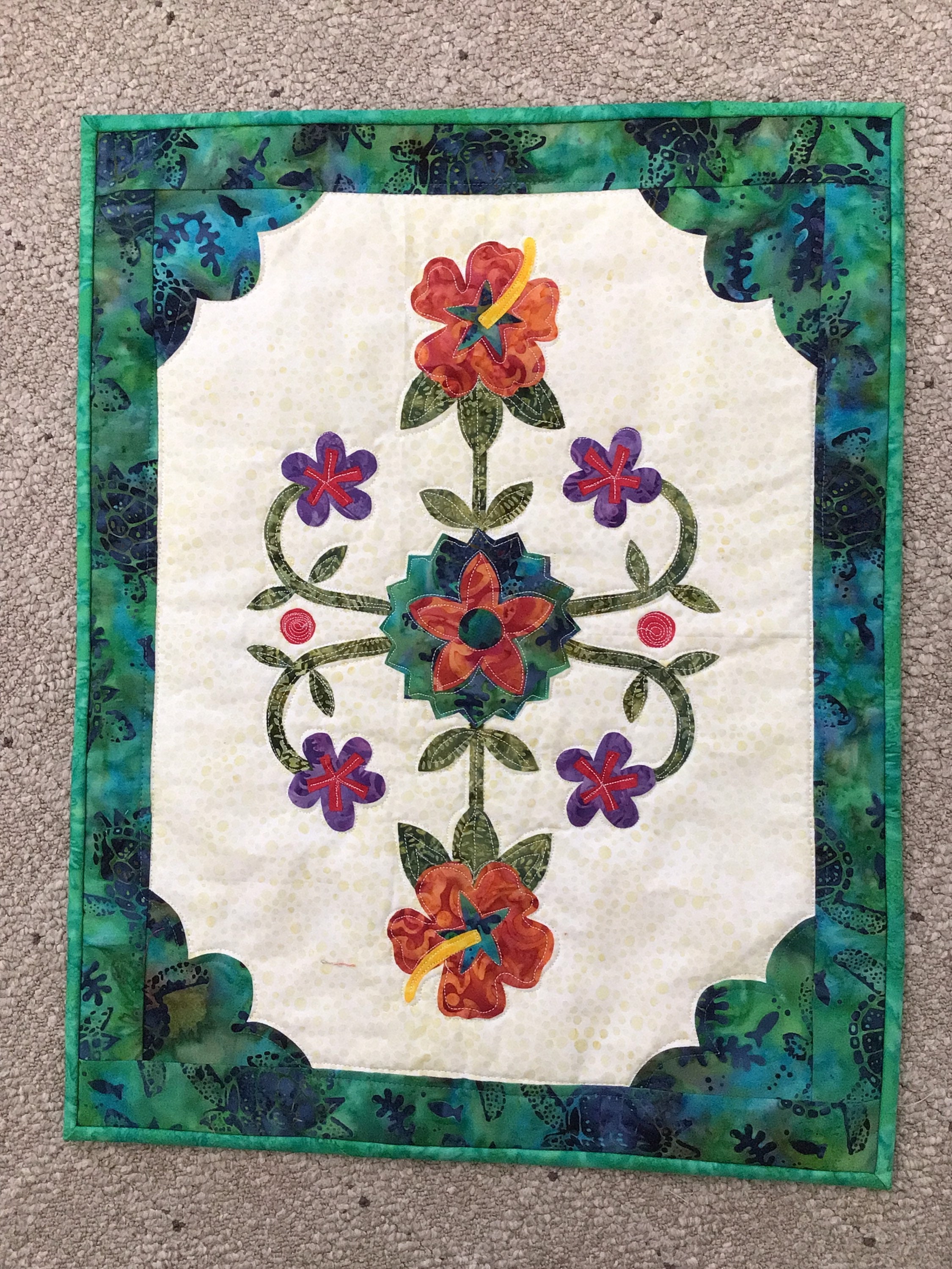 Hawaiian Inspiration - Etsy