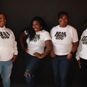 Brag About God T Shirt - Etsy