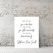 Adoption Gift, Adoption Sign, Adoption Quote Printable, Adoption Wall ...