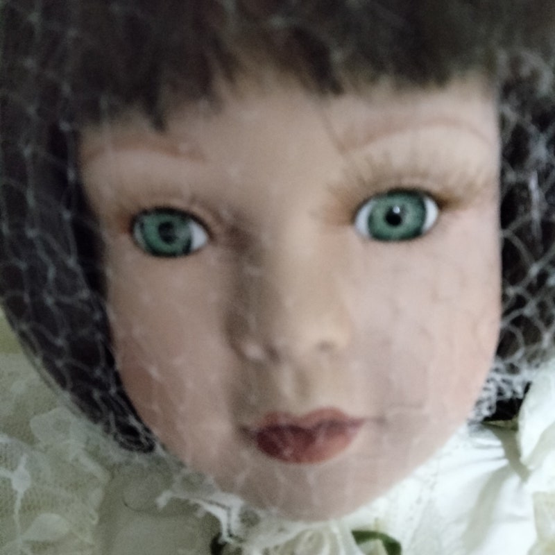 Dolls Demonic - Etsy