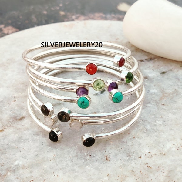 Adjustable Bangles - Etsy