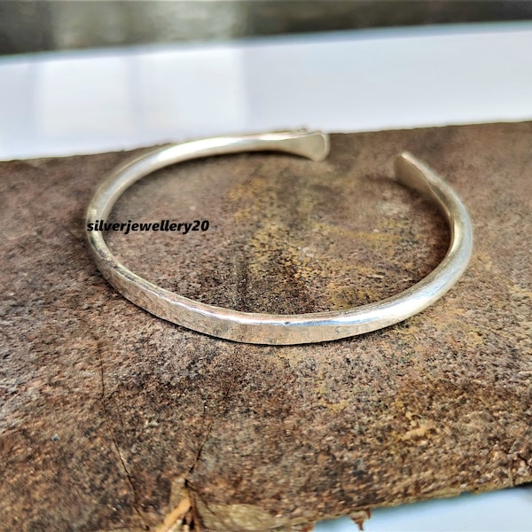 Adjustable Bangles - Etsy