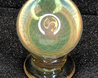 Glass Mib Marble - Etsy