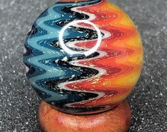 Glass Mib Marble - Etsy