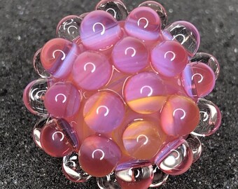 Glass Mib Marble - Etsy