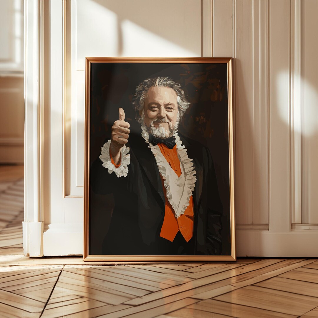 Vintage Bathroom Poster, Retro Bathroom Painting, Toilet Art Print ...