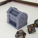 HP Counter Dial 3 Digit Counter for Roleplay or Any Other Game - Etsy
