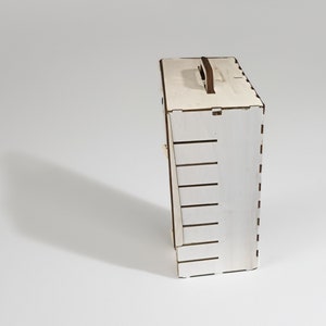 TERA Portable Paint Station, Modular Shelves and Storage Compatible ...