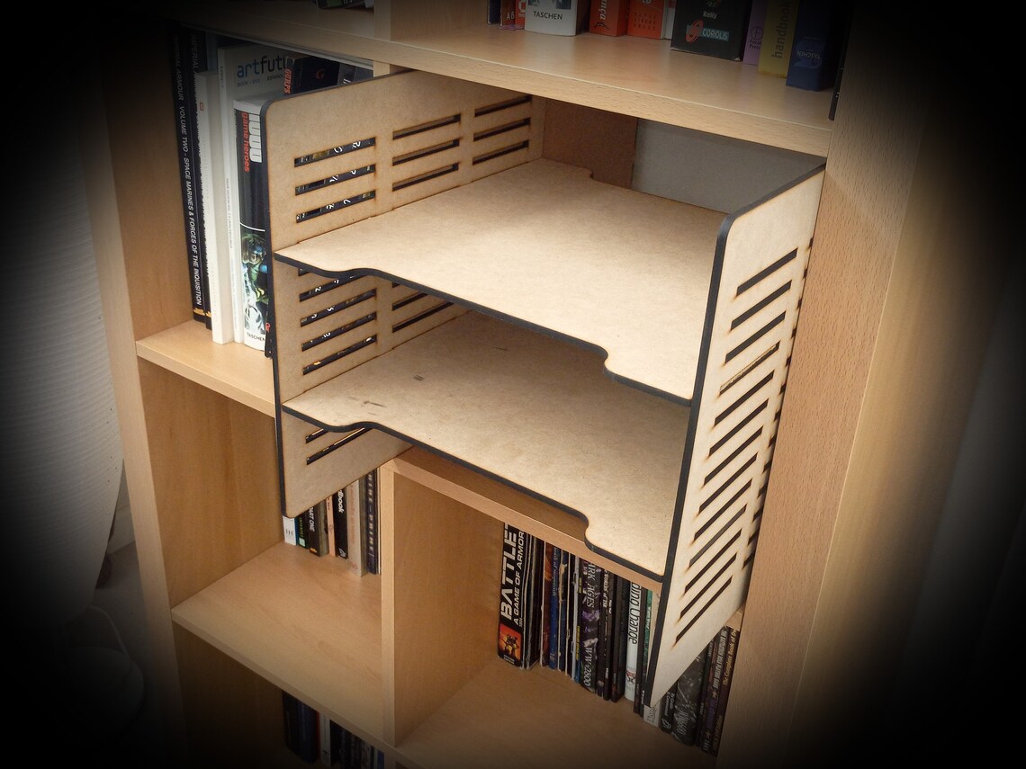 Multi Game Separator, Slide in and Out All Your Favorite Board Games ...