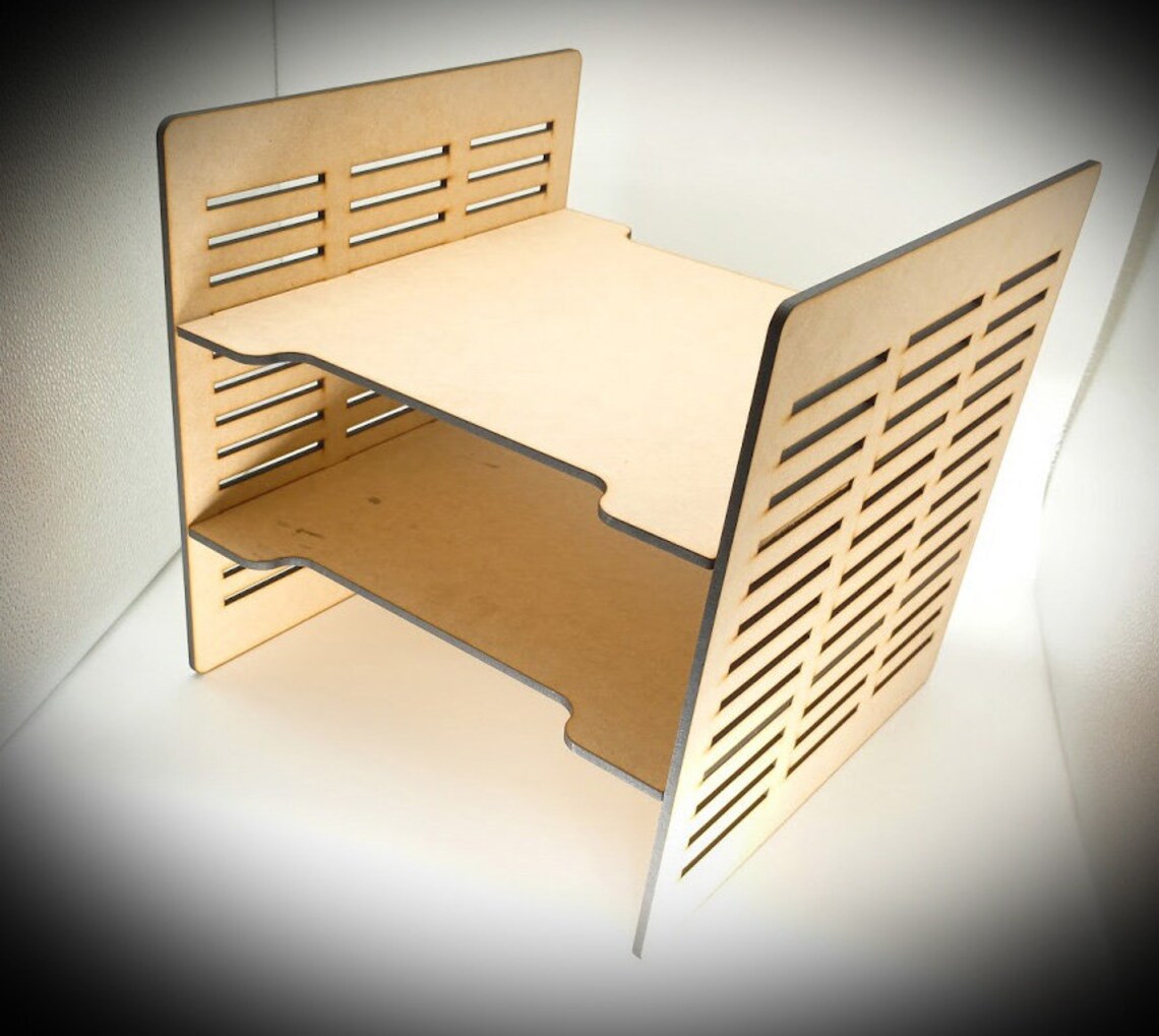 Multi Game Separator, Slide in and Out All Your Favorite Board Games ...