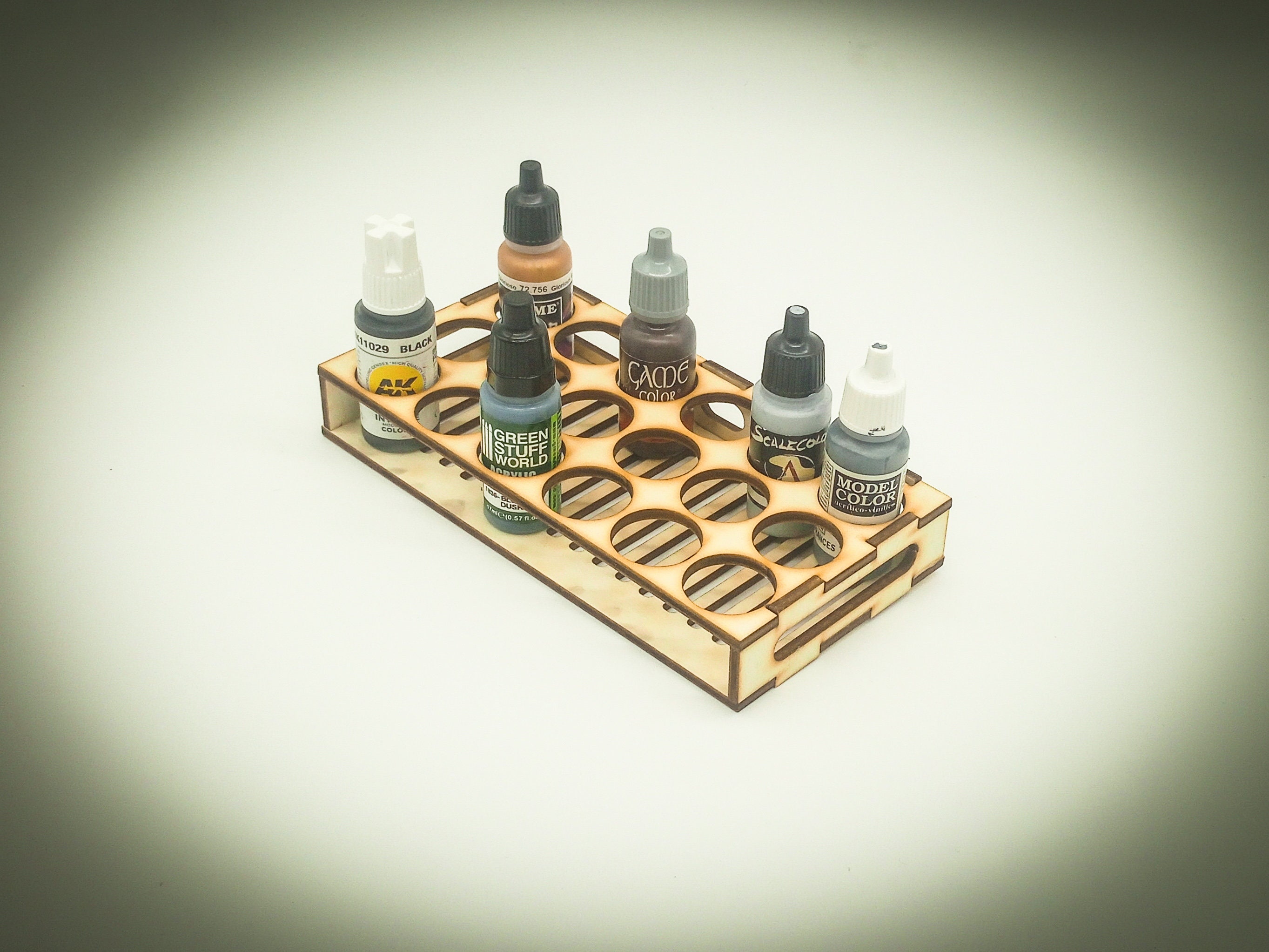 Modules for Portable Paint Station Modular Shelves and - Etsy Canada