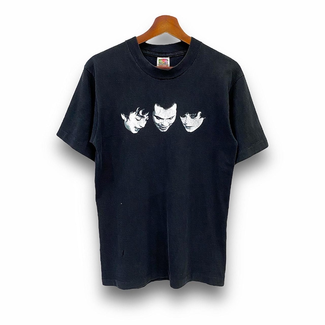 Vintage 90s Supergrass 97 Us Tour Rare Design T Shirts Streetwear Size ...