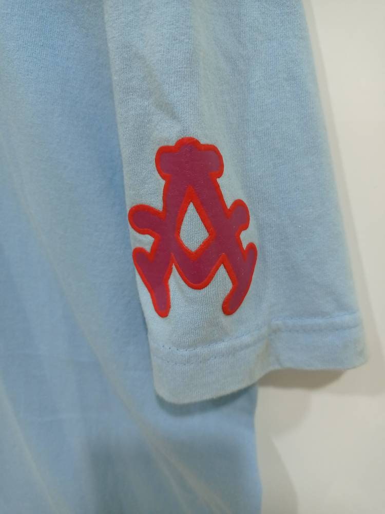 Vintage 90s Akademiks Stadium Series Skateboard Graphic Shirts - Etsy