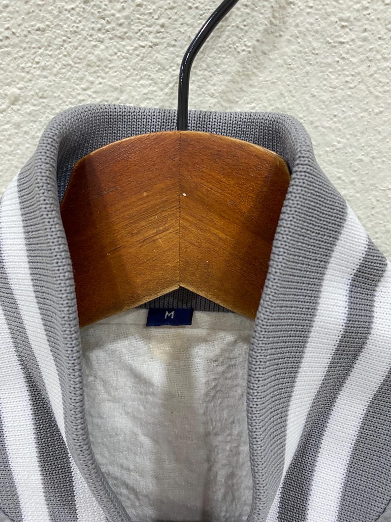 Vintage 90s Sharp Disc Compact Digital Audio Windbreaker Jacket ...