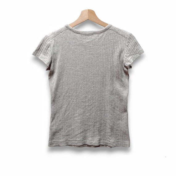 Vintage 90s Helmut Lang Top Minimalist Design womensw… - Gem Vintage 90s Helmut Lang Top Minimalist Design womensw… - Gem