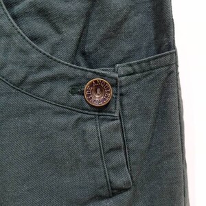 Vintage Anquiet Japan Sun Faded Design Style Skinny Cut Streetwear Size ...