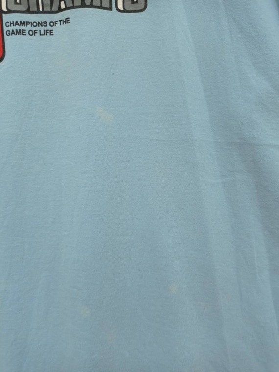 Vintage 90s Akademiks Stadium Series Skateboard Graph… - Gem