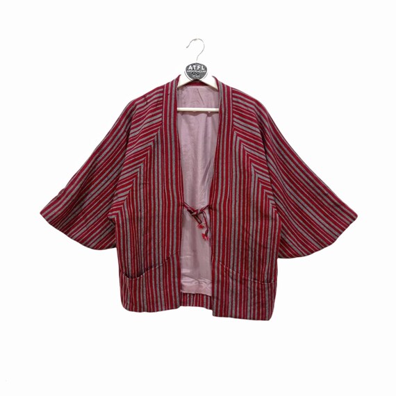 Vintage Indigo Yukata Rare Yukata Noragi Jacket Vintage - Etsy