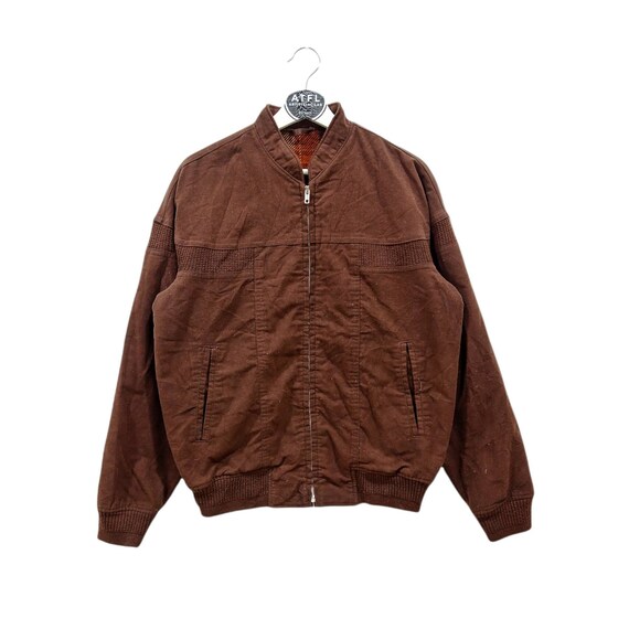 Vintage 90s Classic Japan Jacket Streetwear Size M - Etsy