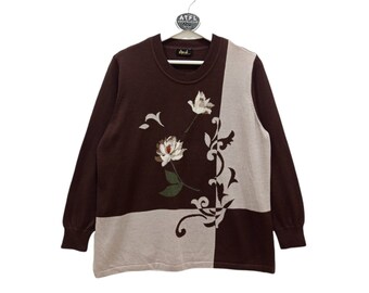 Japanese Knitwear - Etsy