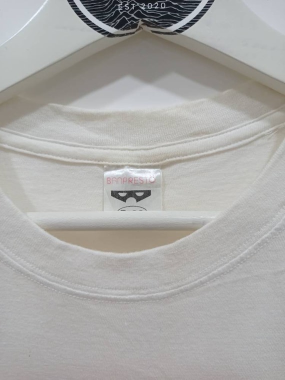 Vintage 90s Godzilla Aesthetic T shirts Streetwear Si… - Gem