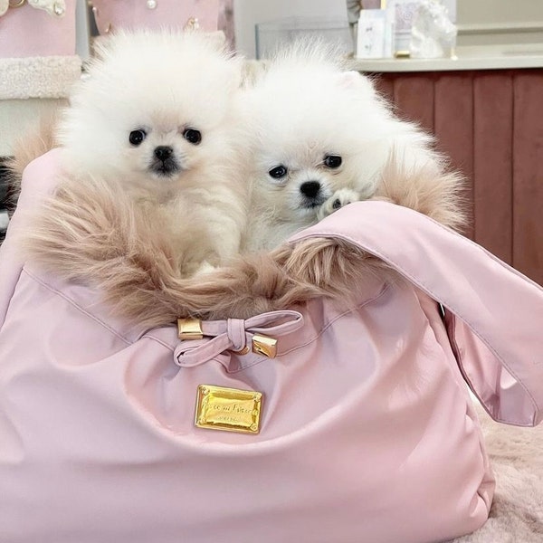 Dog Purse - Etsy