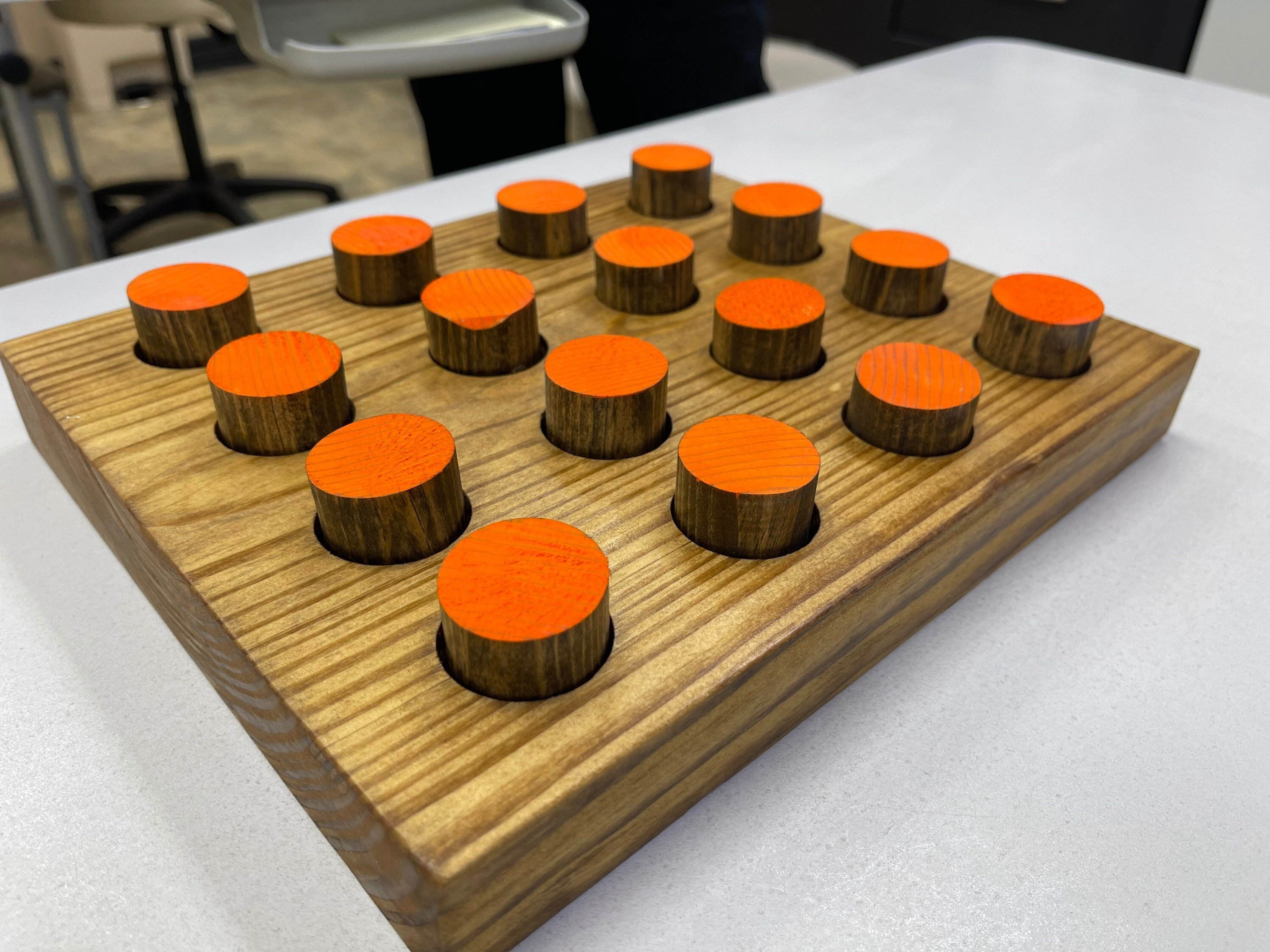 Occupational Therapy Functional Dexterity Test - Etsy