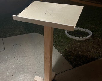 Podium - Etsy