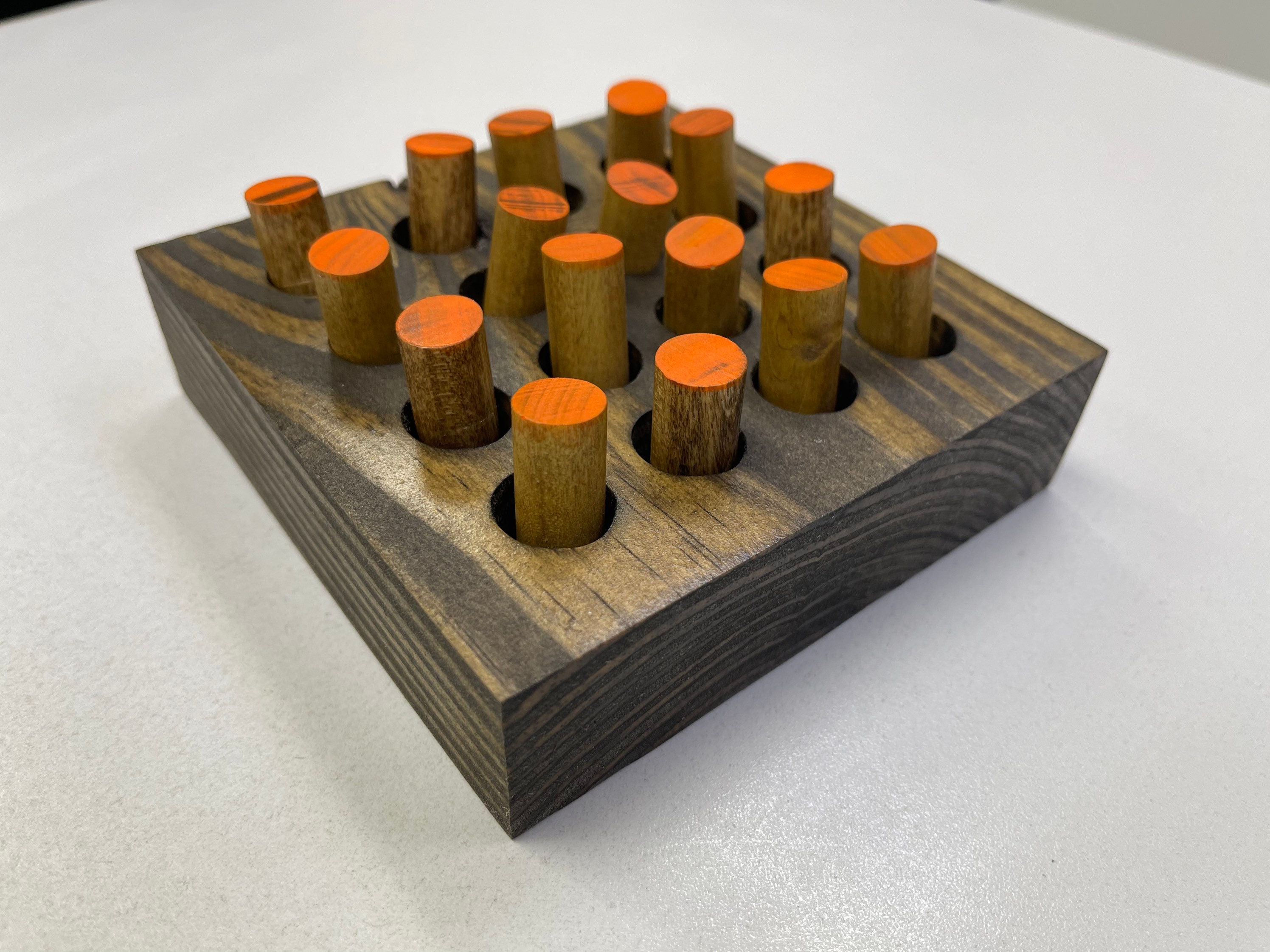 Occupational Therapy Functional Dexterity Test - Etsy