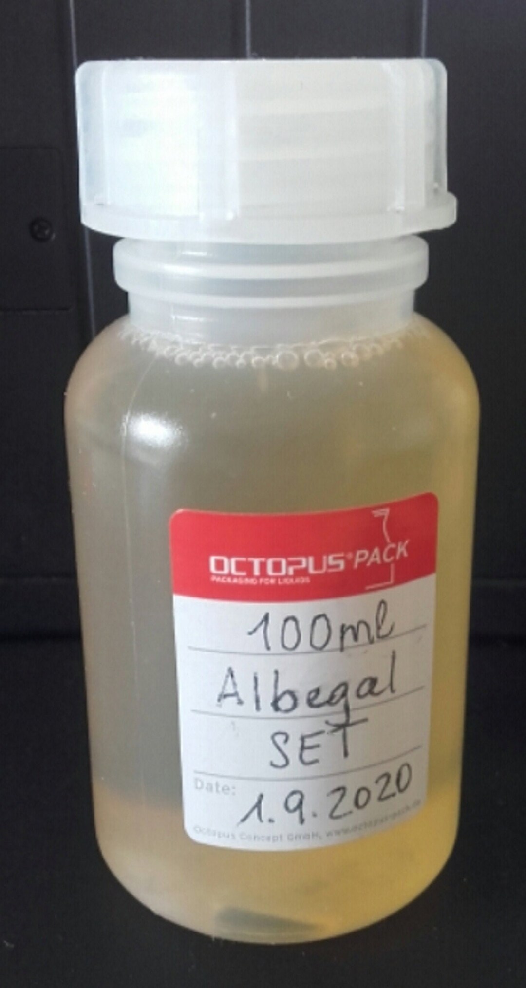 Albegal SET Coloring Additive for Lanaset Colors - Etsy